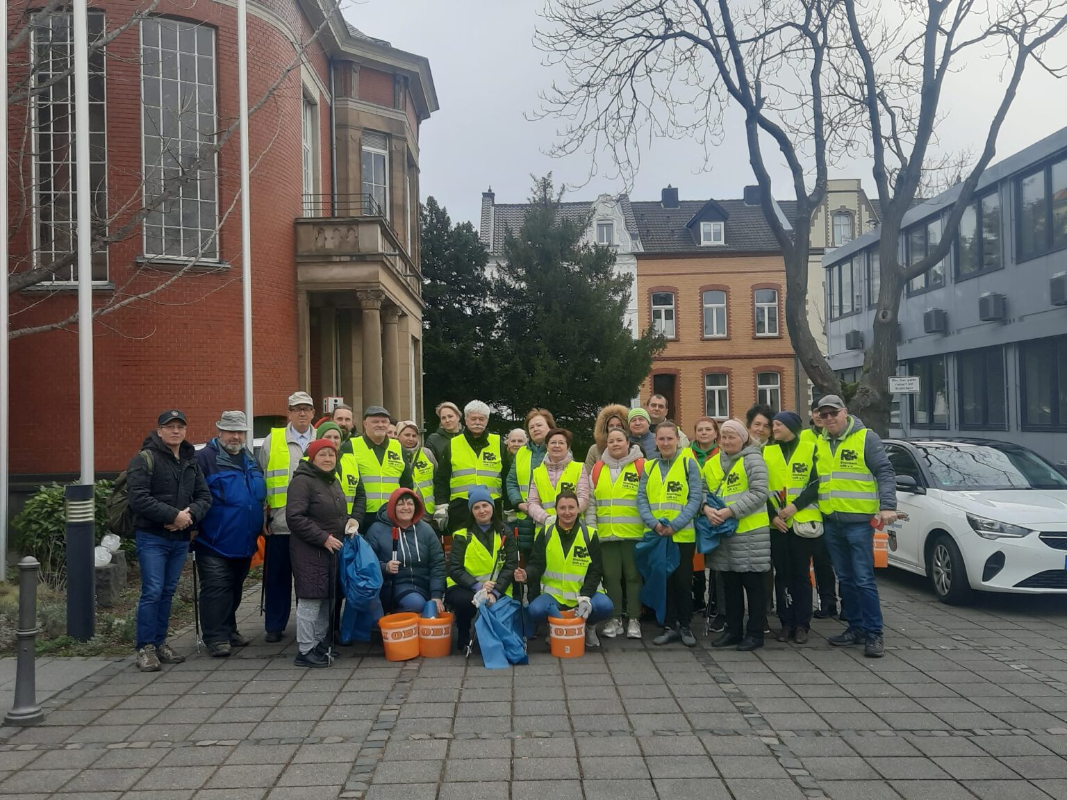 Rheinbach Hilft e.V. - Rheinbach Hilft e.V.